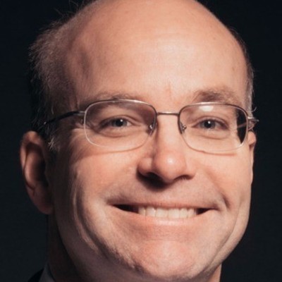 Michael Allen | World Economic Forum