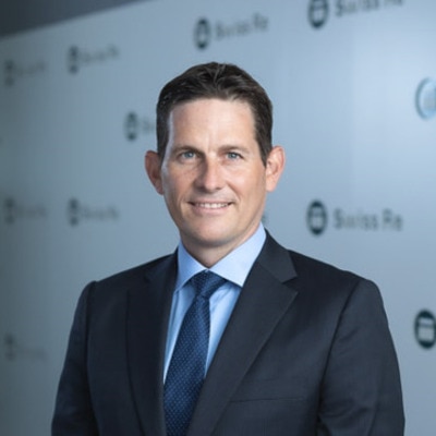 Jonathan Rake | World Economic Forum