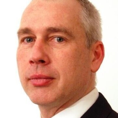 Tim Armstrong | World Economic Forum