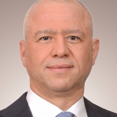 Levent Cakiroglu | 世界経済フォーラム