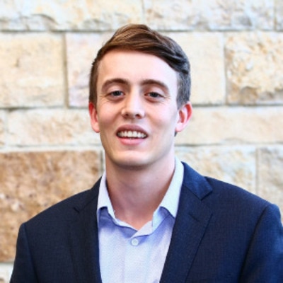 Alexander Heiden | World Economic Forum