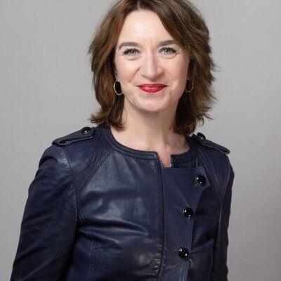 Elsa Amouzgar | World Economic Forum