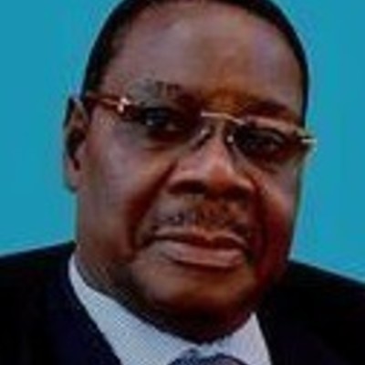 Arthur Peter Mutharika | Foro Económico Mundial