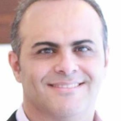 Akram Assaf | World Economic Forum