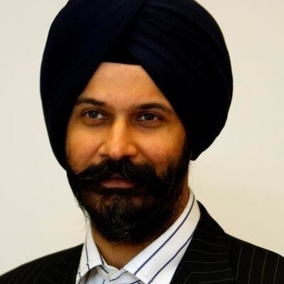 Tarun Anand | World Economic Forum