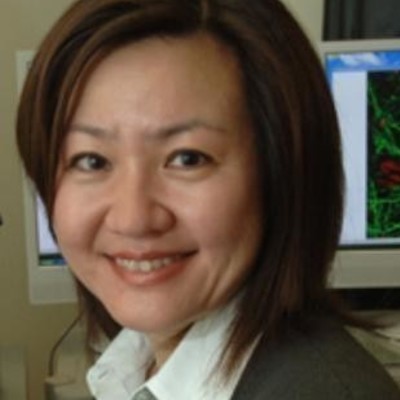 Tsai Li Huei | World Economic Forum