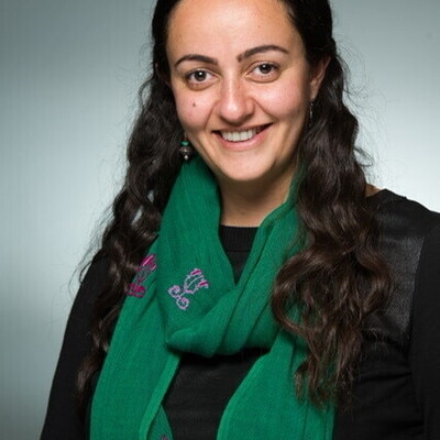 Yara Asad | World Economic Forum