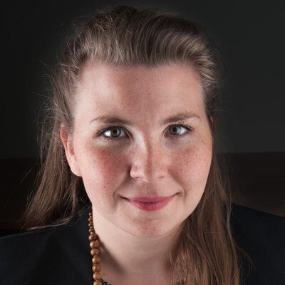 Asdis Olafsdottir | World Economic Forum