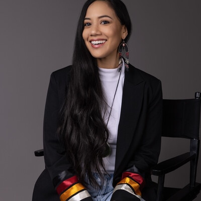 Isabel "Izzy" Yasana Hawley | World Economic Forum