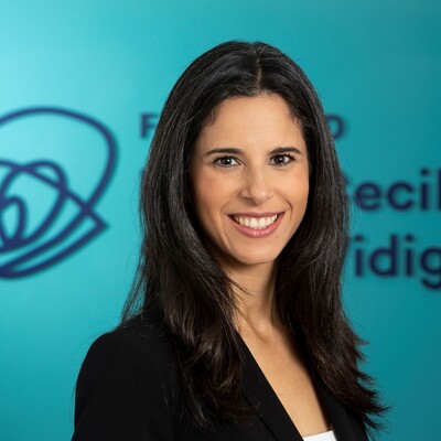Mariana Luz | World Economic Forum