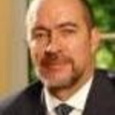 Alejandro Jara | World Economic Forum
