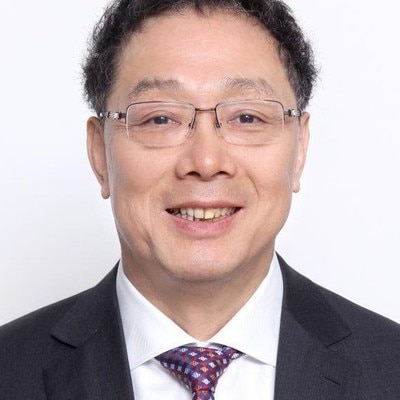 Li Tie | World Economic Forum