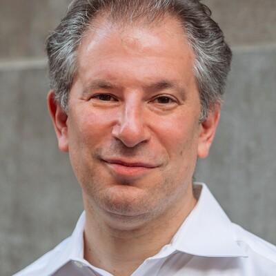 Niko Canner | World Economic Forum