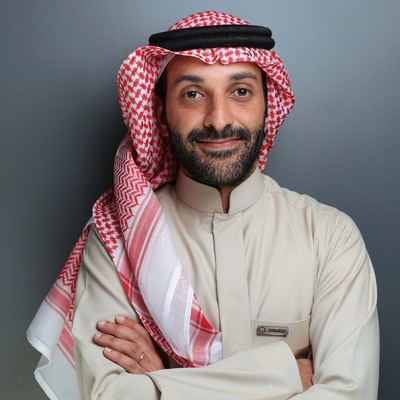 Sultan Olayan | World Economic Forum