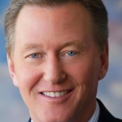 Timothy P. Flynn | Foro Económico Mundial