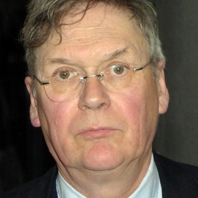 Tim Hunt | World Economic Forum