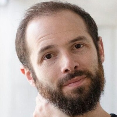 Aza Raskin | Foro Económico Mundial