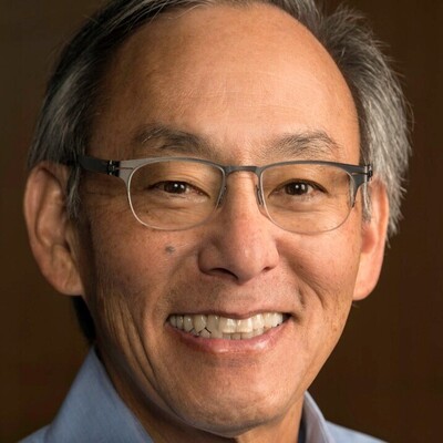 Steven Chu | World Economic Forum