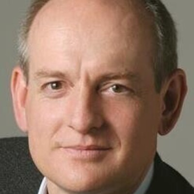 Stuart Russell | World Economic Forum