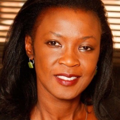 Susan Mboya | World Economic Forum