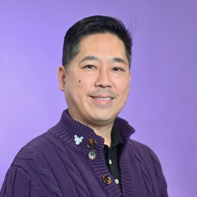 Jacob Hsu | World Economic Forum