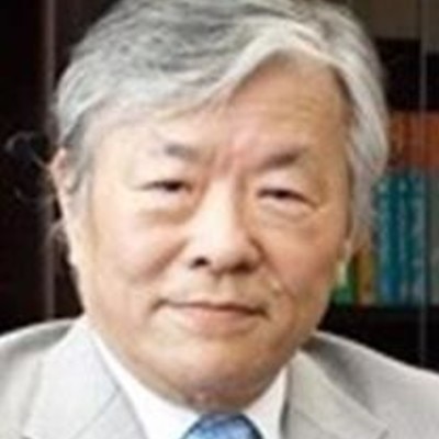 Susumu Tonegawa | World Economic Forum