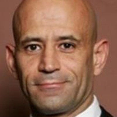 Sam Haggag | World Economic Forum