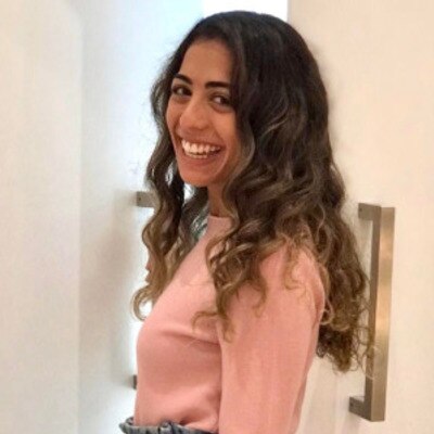 Leen Almasood | World Economic Forum