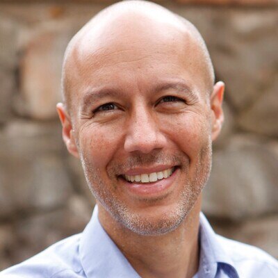 David Risher | World Economic Forum