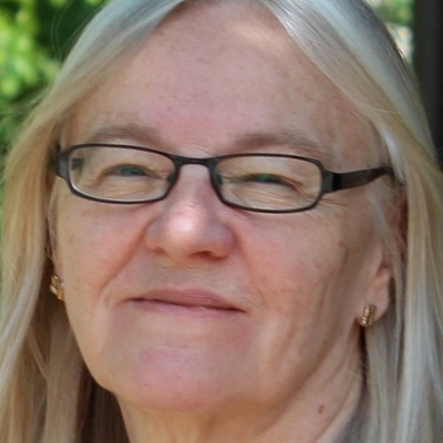 Hazel Smith | World Economic Forum