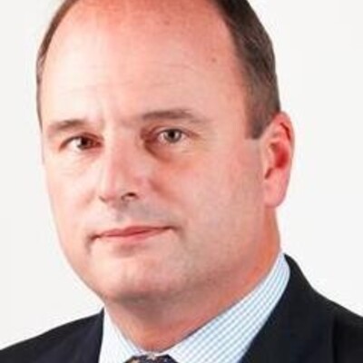 Andrew Thompson | World Economic Forum