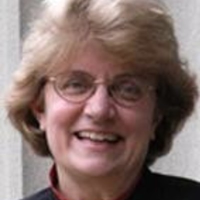 Nancy Hopkins | World Economic Forum