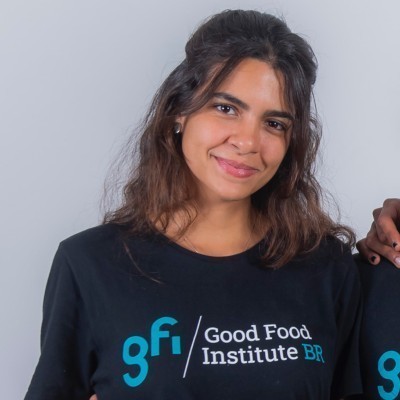 Mariana Bernal | World Economic Forum