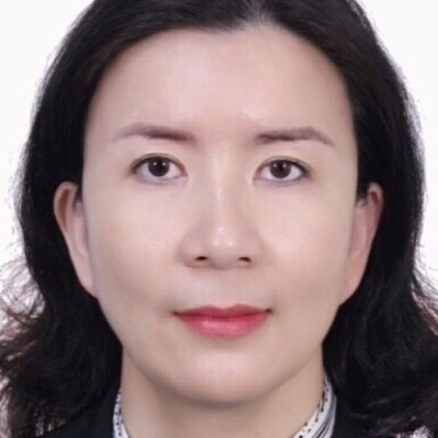 Shi Jingxia | World Economic Forum