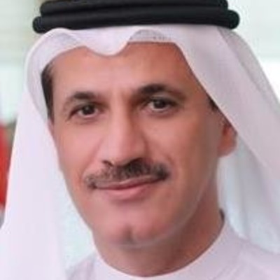 Sultan Saeed Nasser AlMansoori | World Economic Forum