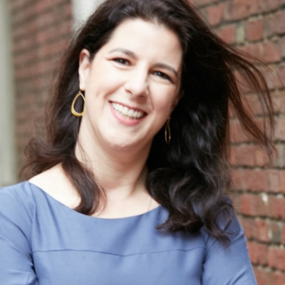 Alexandra Quinn | 世界経済フォーラム