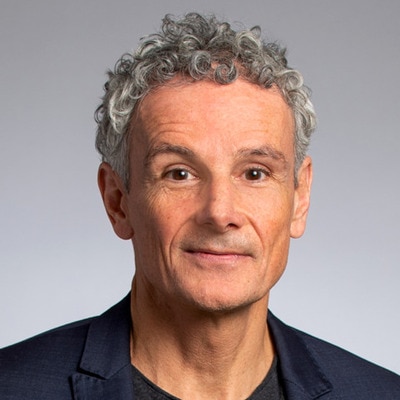 Eric L. Berlow | World Economic Forum