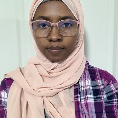 Adiza Abdul-Rafiu Mohammed | World Economic Forum