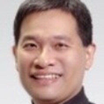 Luke Goh | 世界经济论坛