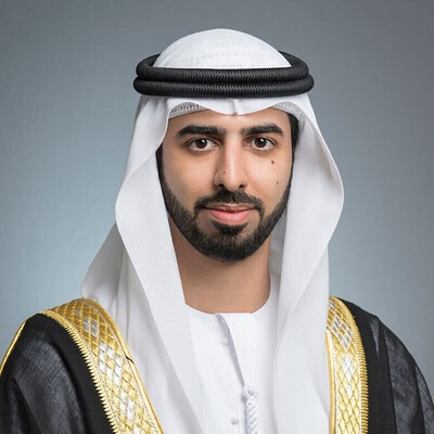 Omar Sultan Al Olama | World Economic Forum