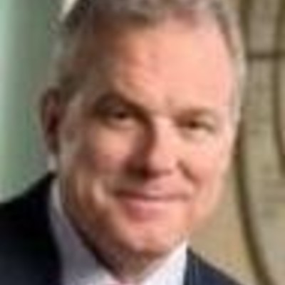 Mark Bertolini | World Economic Forum