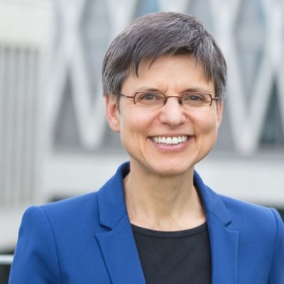 Cathy Berx | World Economic Forum