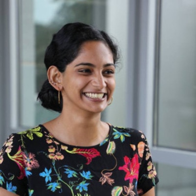 Nandita Nair | World Economic Forum
