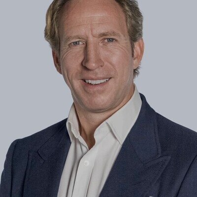 Sebastian Vos | World Economic Forum