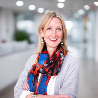 Cindy Godwin | World Economic Forum