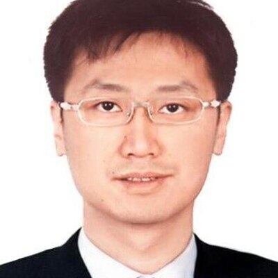 Wan Tailei | World Economic Forum