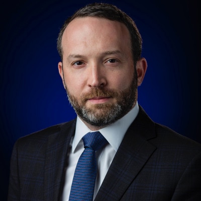 Alexander MacDonald | World Economic Forum