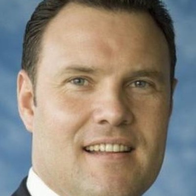 Edzard Overbeek | World Economic Forum