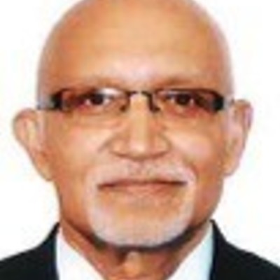 Arun Kumar | World Economic Forum