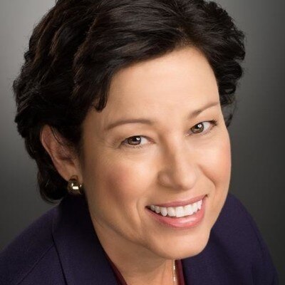 Shelly Esque | World Economic Forum